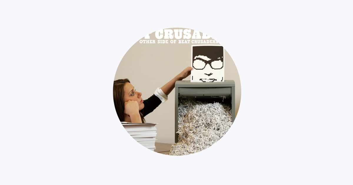 ‎BEAT CRUSADERS - Apple Music
