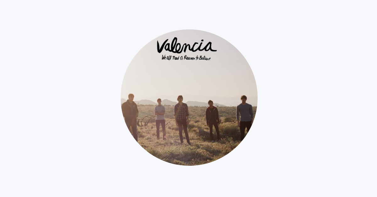 ‎Valencia - Apple Music