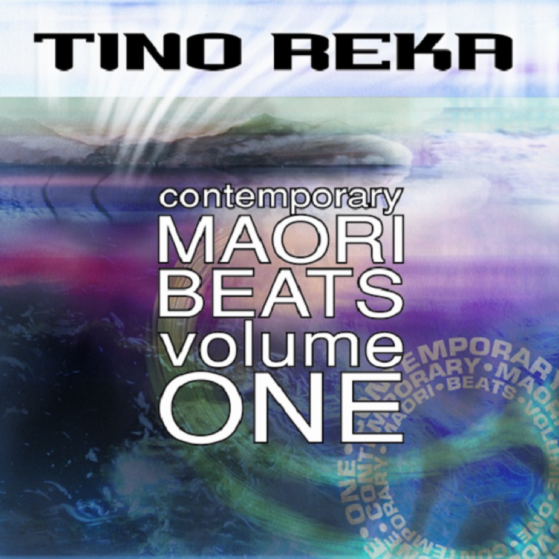 Te Reo Irirangi Whakaata Maori - Kimo Winiata: Song Lyrics, Music ...