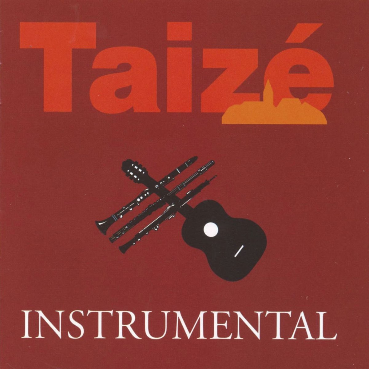‎Taizé : Instrumental, Vol. 1 - Album by Taizé - Apple Music