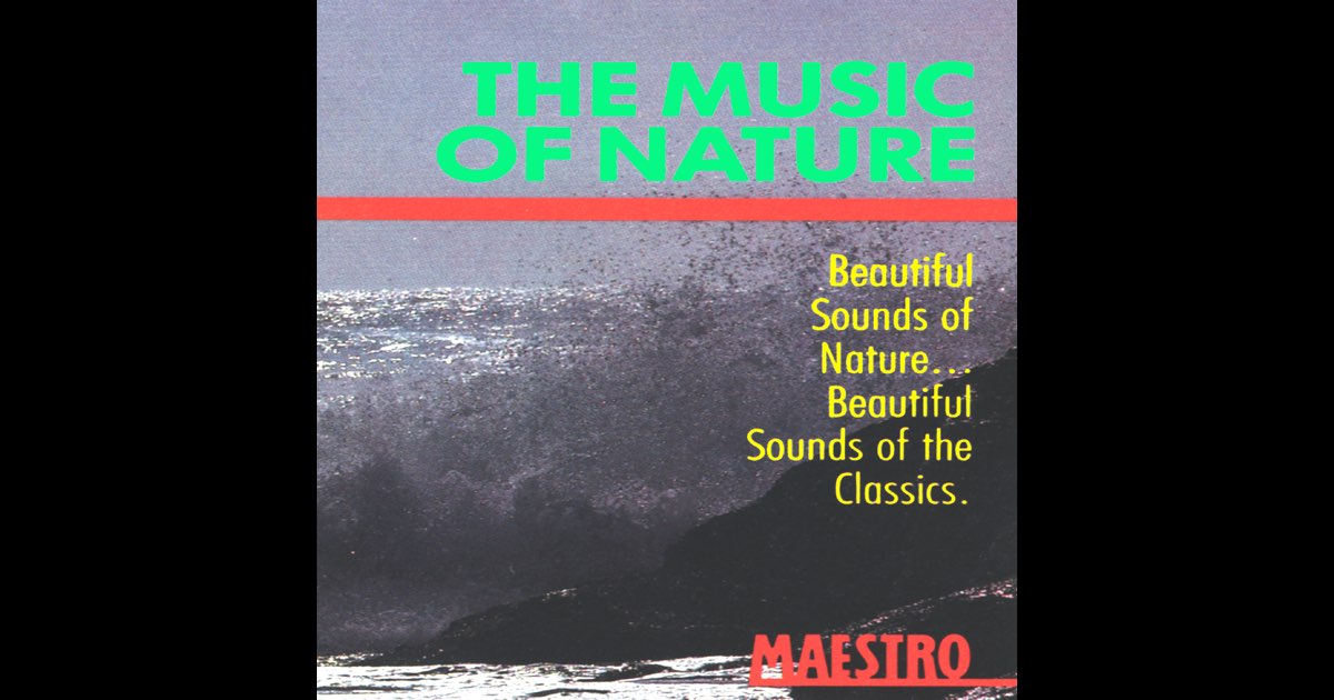 ‎The Music of Nature - Album by Bert Lucarelli, Susan Jolles, Paul ...