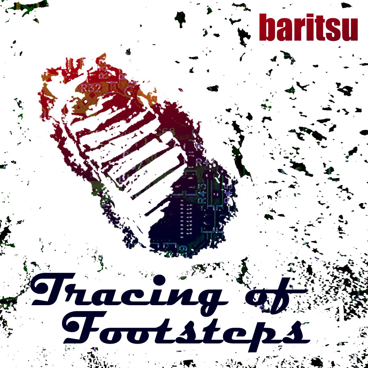 ‎Tracing of Footsteps by baritsu on Apple Music