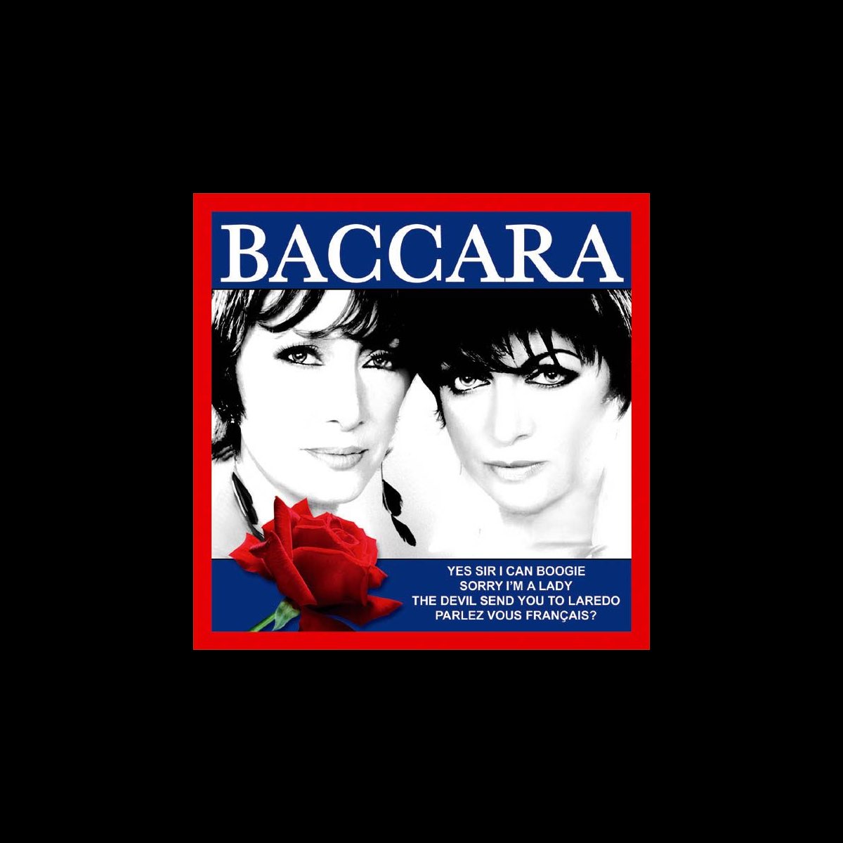 ‎Singles Collection - Album by Baccara - Apple Music