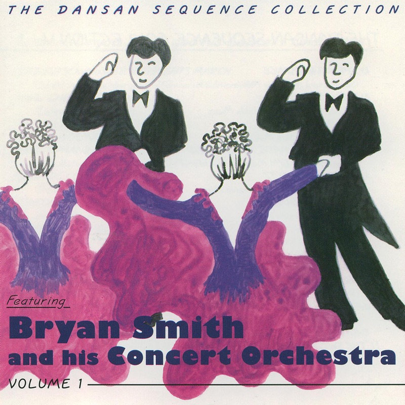 Solitaire - Bryan Smith and His Concert Orchestra: Song Lyrics, Music ...