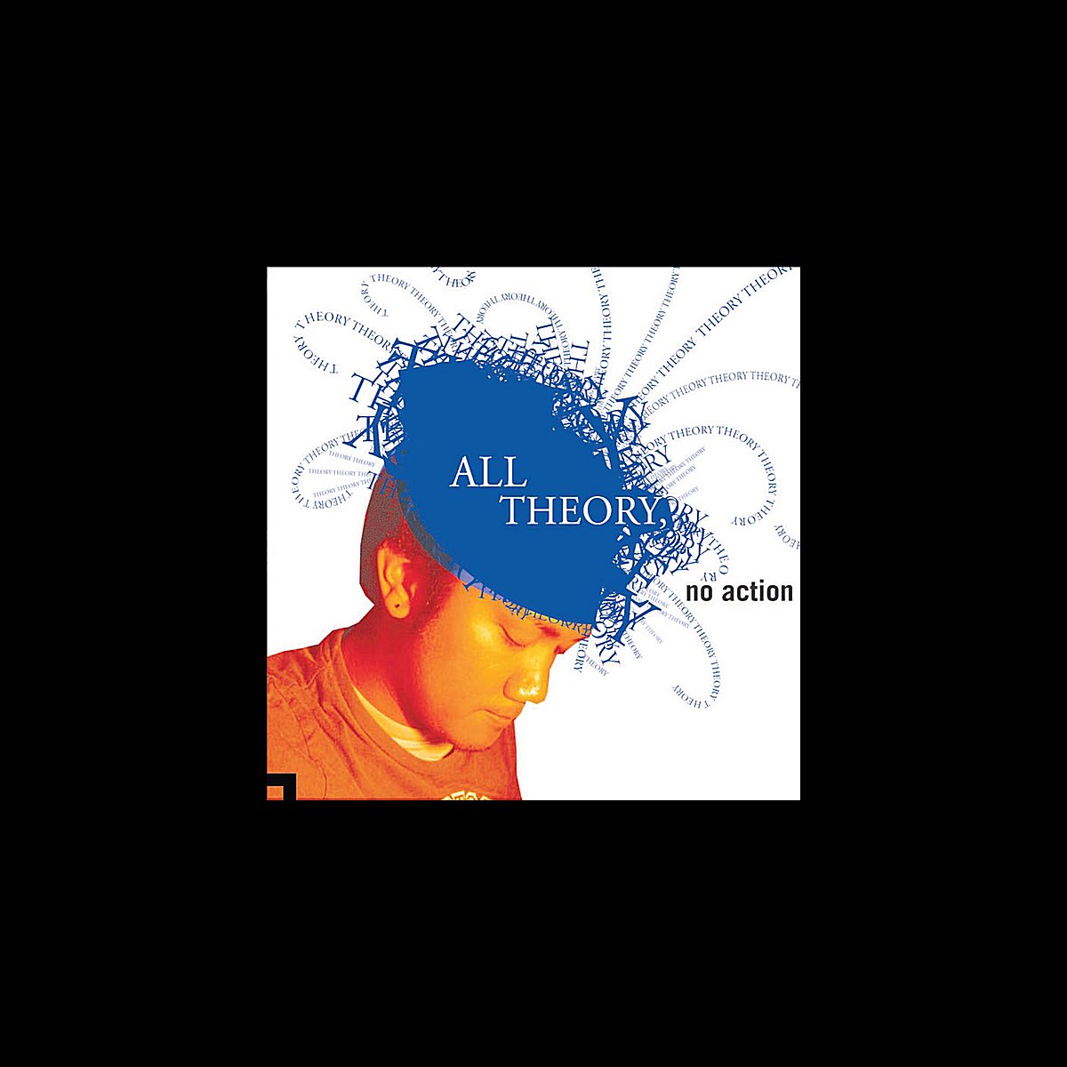 ‎All Theory, No Action - Album by Piecing the Shattered Vision - Apple ...
