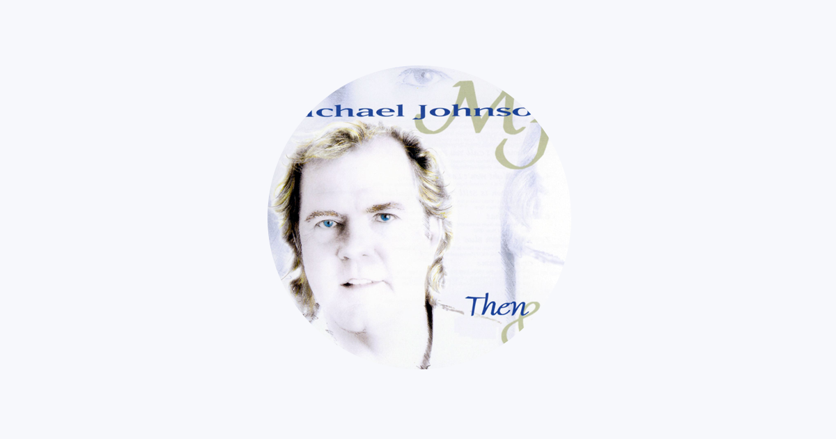 ‎Michael Johnson - Apple Music