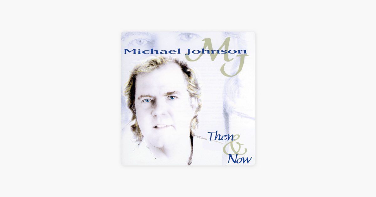 ‎Cryin' Shame - Song by Michael Johnson - Apple Music