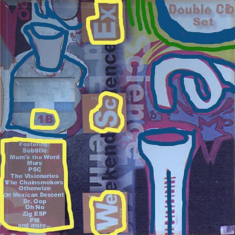 III Scientifical (Intro) - Subtitle: Song Lyrics, Music Videos & Concerts