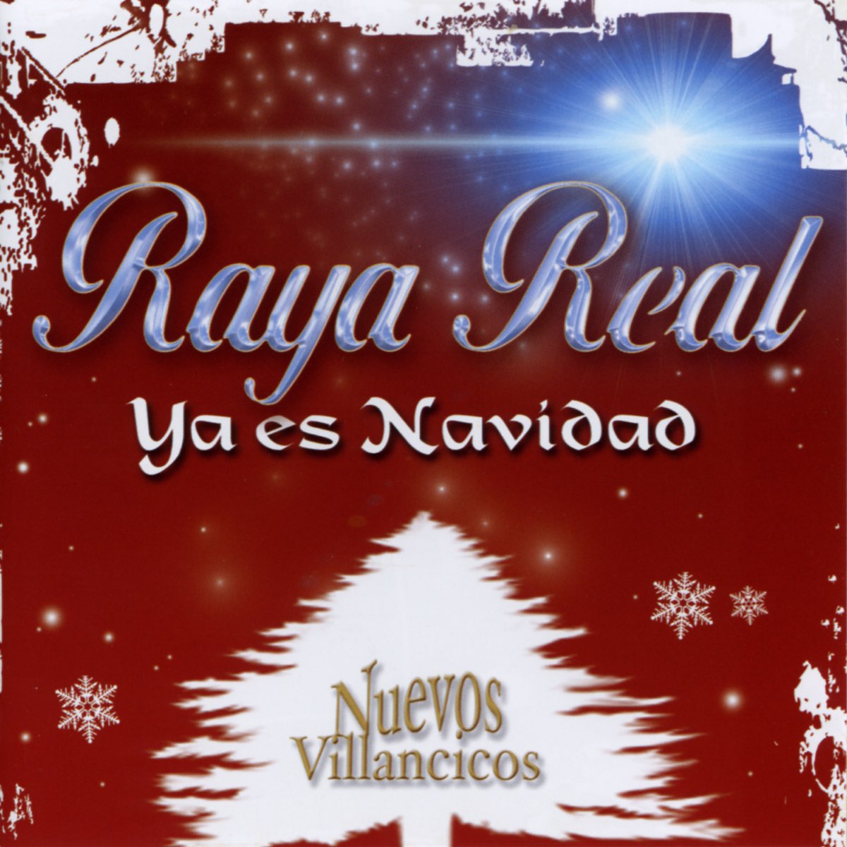 ‎Ya es Navidad: Nuevos Villancicos - Album by Raya Real - Apple Music