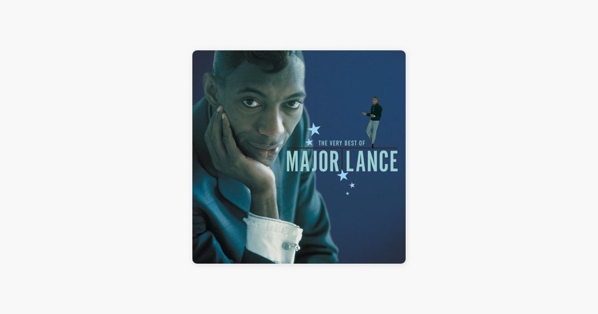 ‎Um, Um, Um, Um, Um, Um - Song by Major Lance - Apple Music