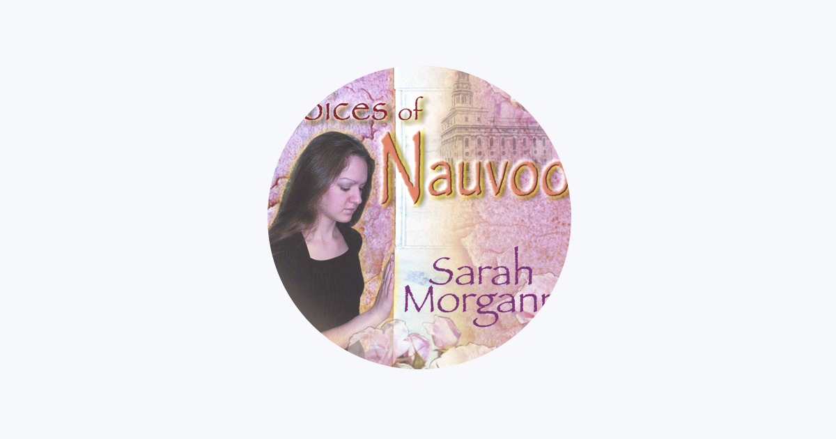 ‎Sarah Morgann - Apple Music