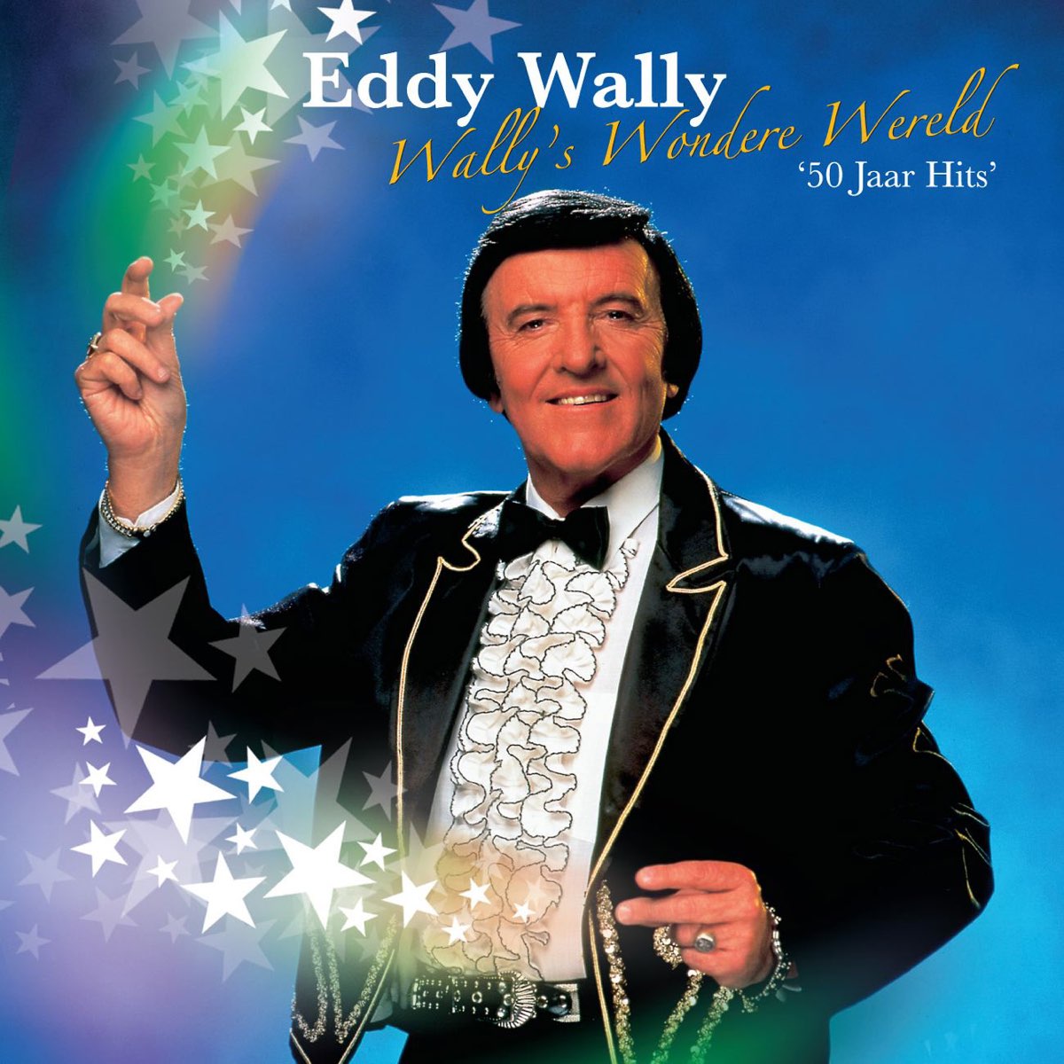 ‎Wally's Wondere Wereld - Album by Eddy Wally - Apple Music
