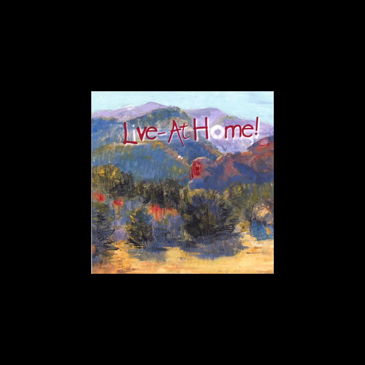 ‎Live At Home! - Steve Barta의 앨범 - Apple Music