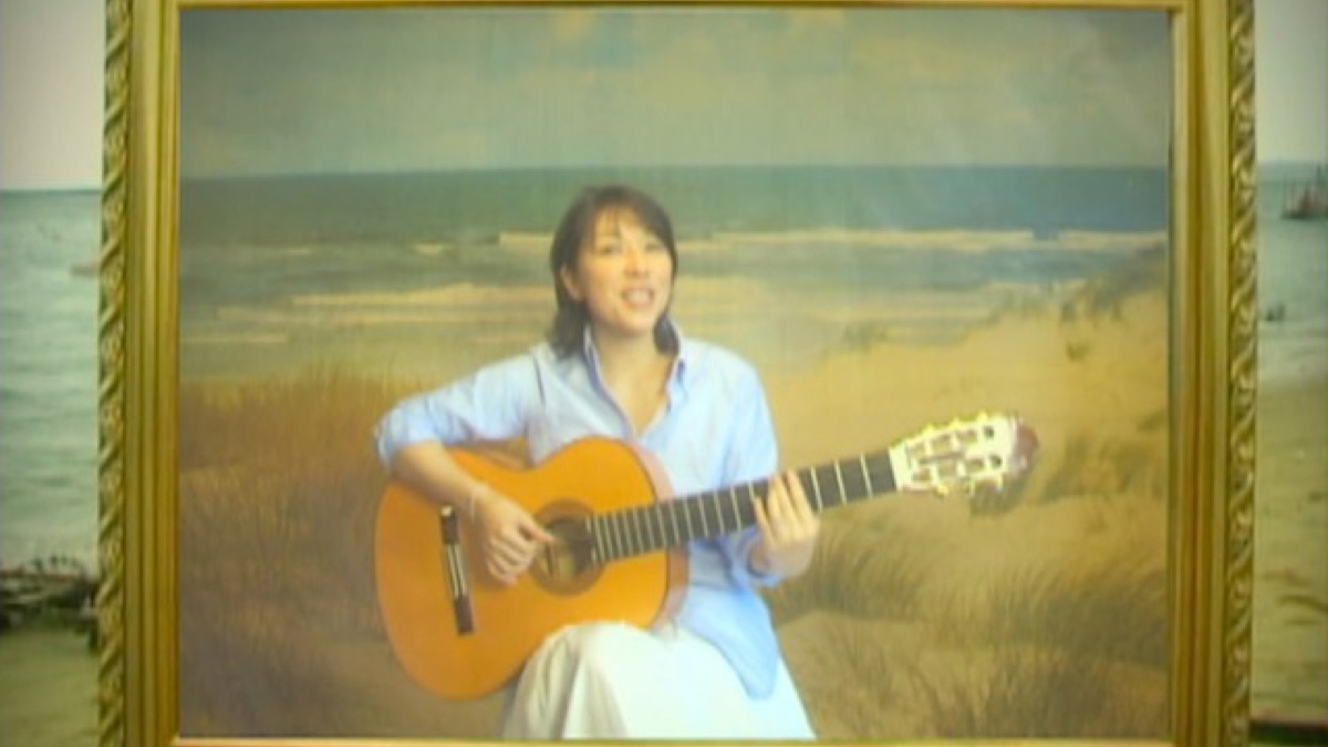 ‎Pretty World - 小野リサのミュージックビデオ - Apple Music