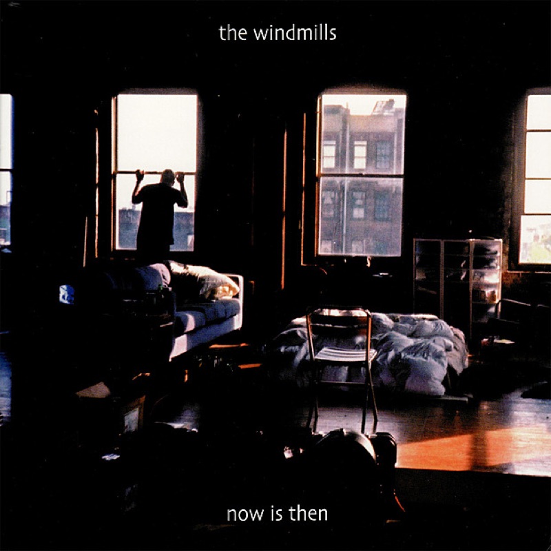 Time Machine - The Windmills: Song Lyrics, Music Videos & Concerts