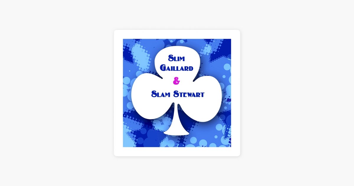 ‎On the Upside Looking Down - Brano di Slam Stewart - Apple Music