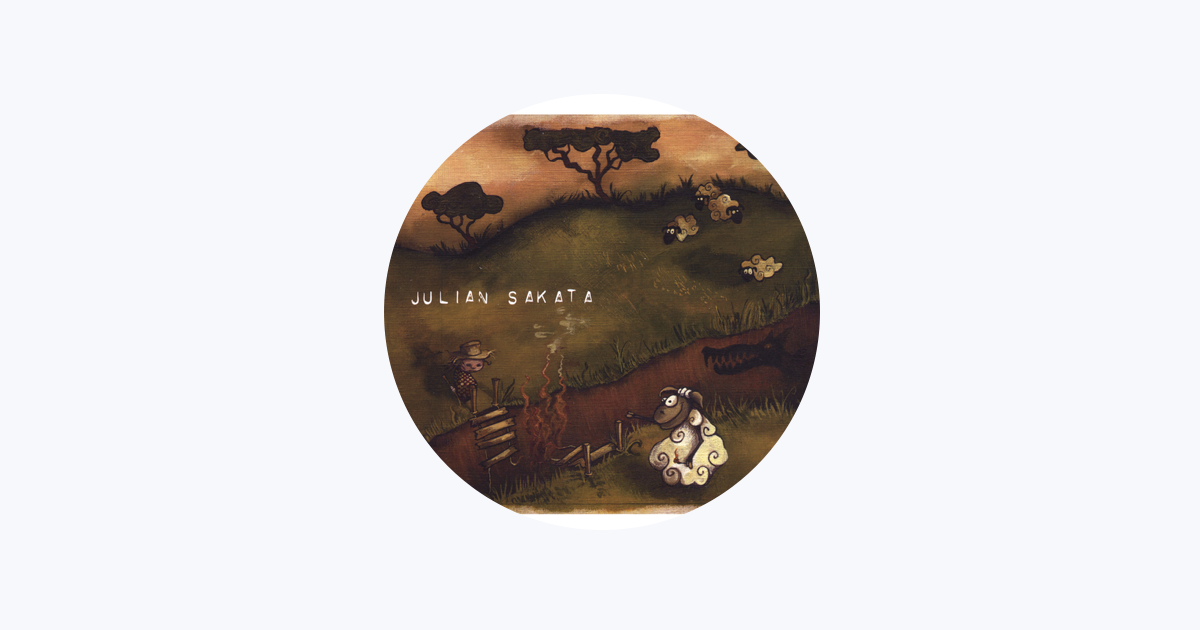 ‎Julian Sakata en Apple Music