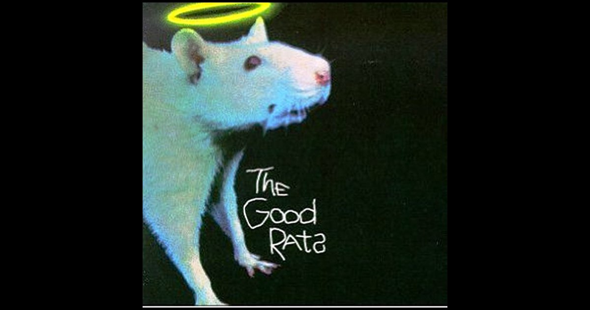‎The Good Rats - Album by Good Rats - Apple Music