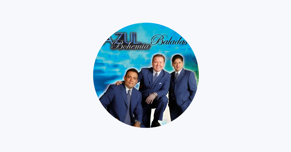 ‎Azul Bohemia en Apple Music