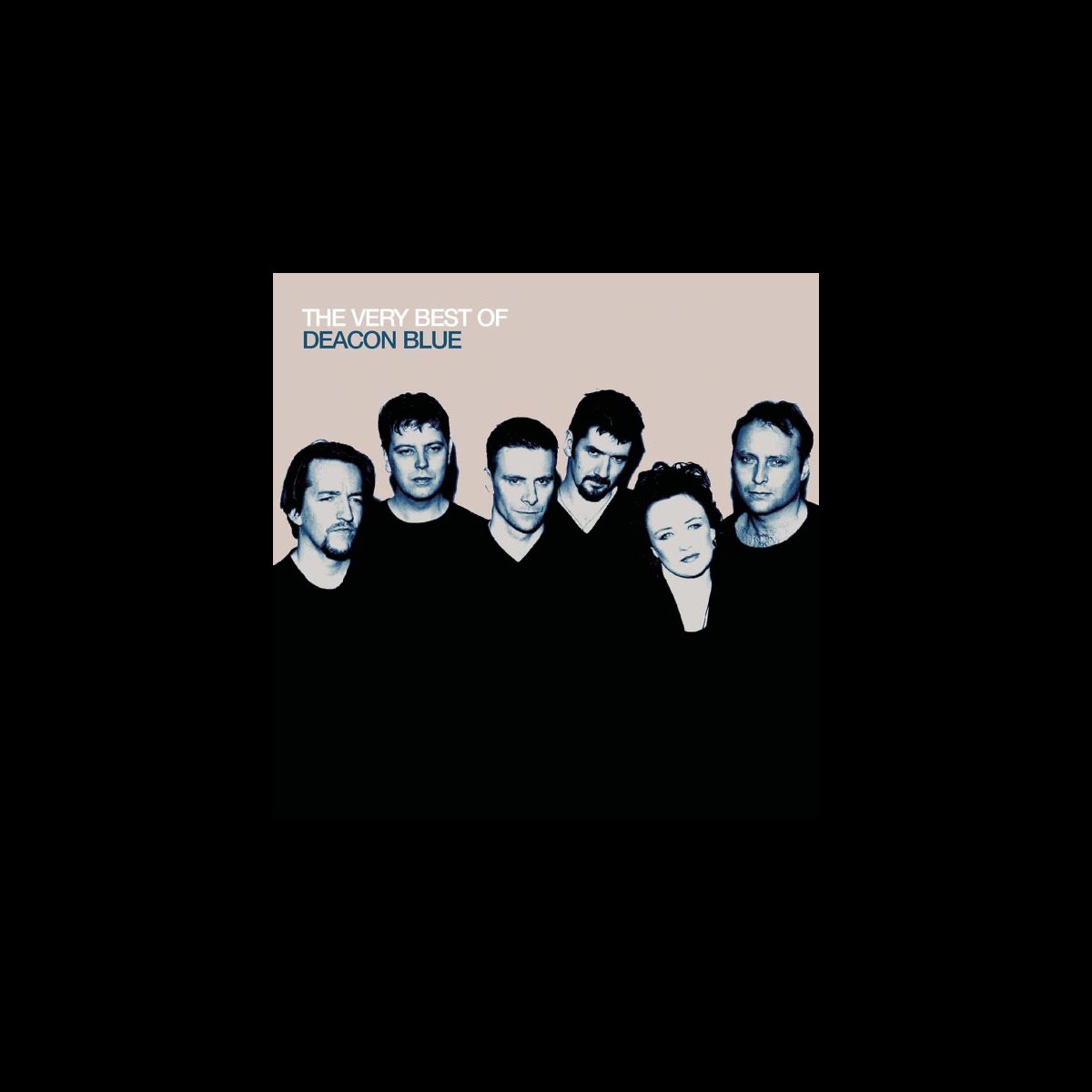 ‎Deacon Blue - The Best Of - Album by Deacon Blue - Apple Music