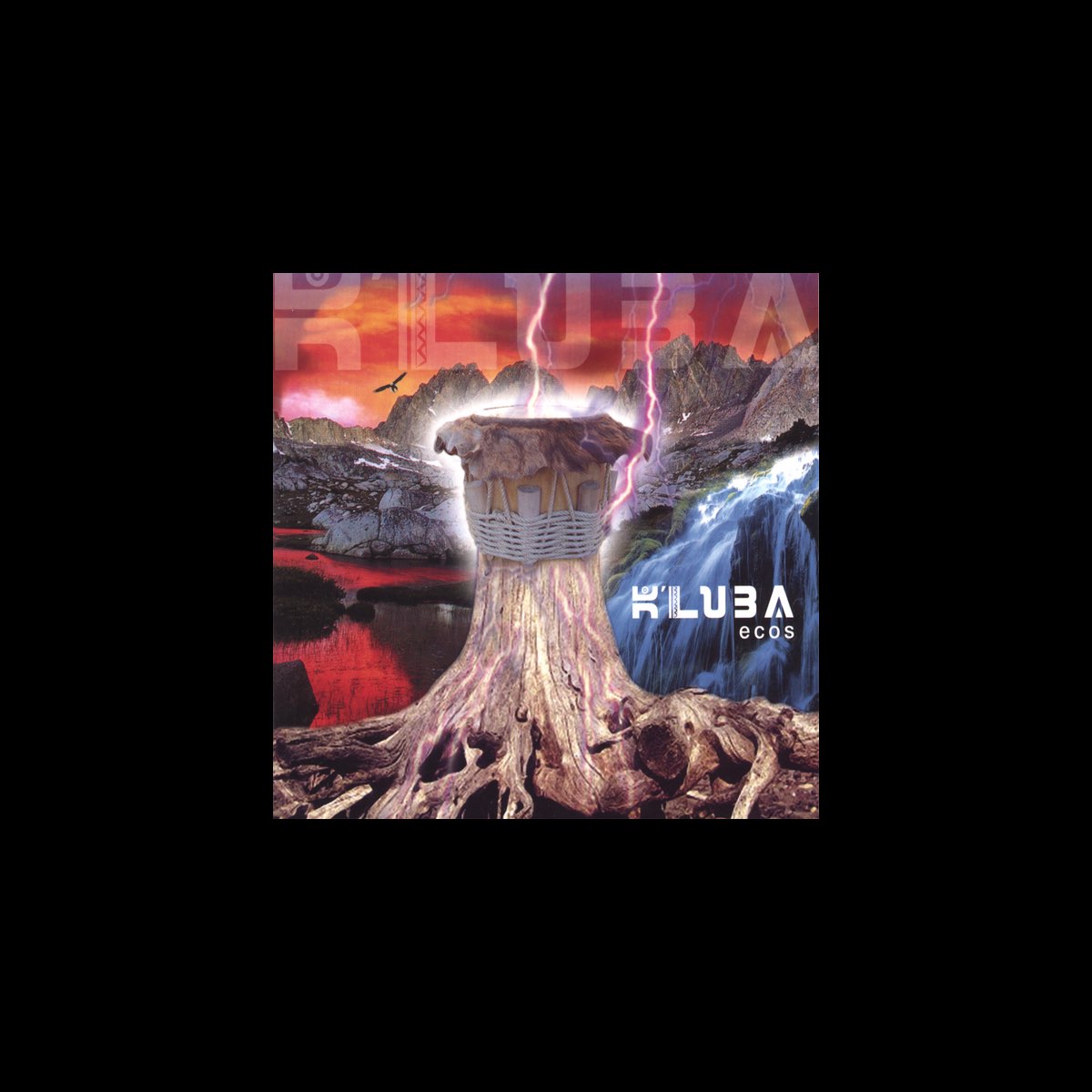 ‎Ecos - Album by K'luba - Apple Music