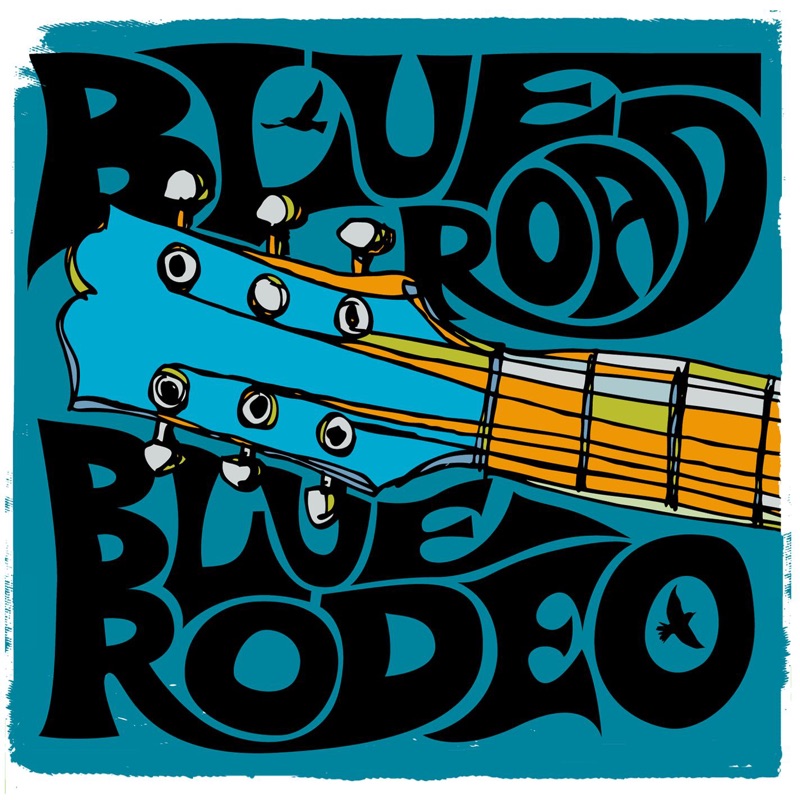 Know Where You Go (Live at Massey Hall) - Blue Rodeo: Song Lyrics ...