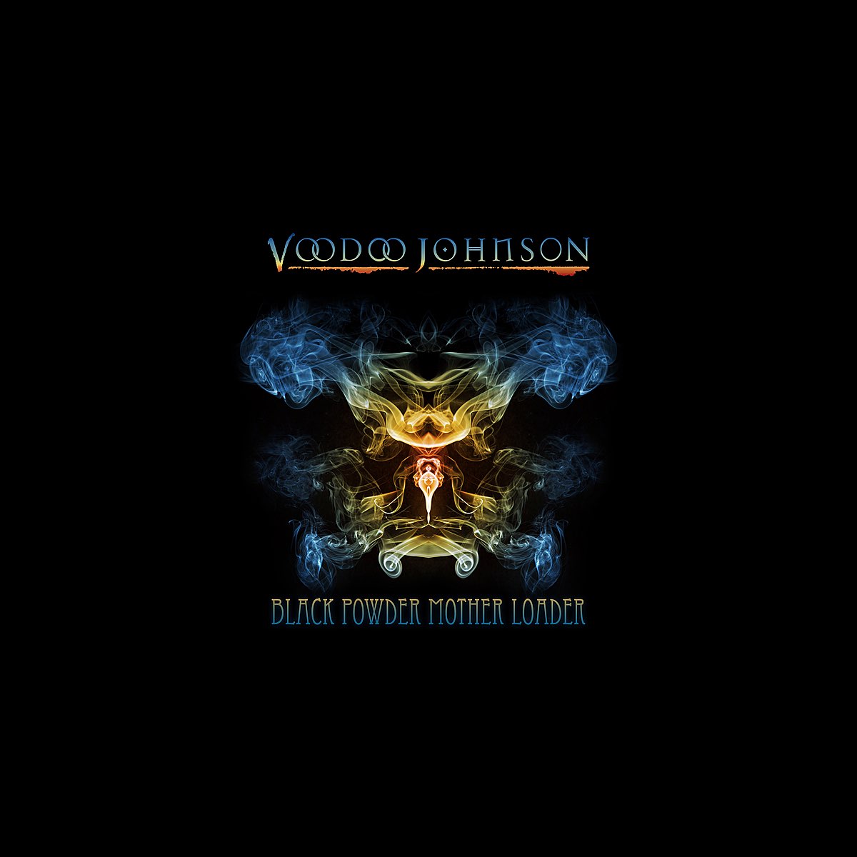‎Black Powder Mother Loader - EP - Album by Voodoo Johnson - Apple Music