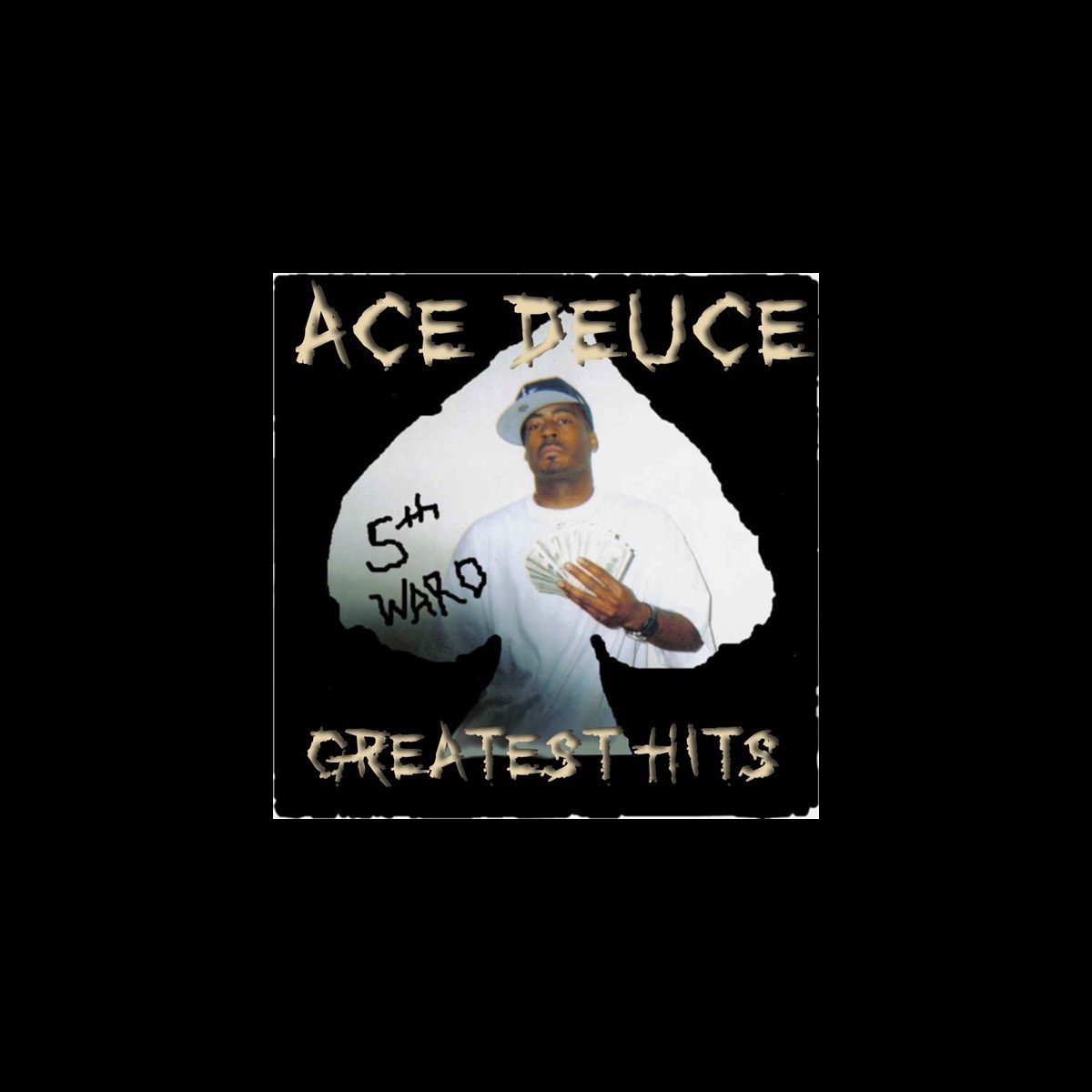‎Greatest Hits - Album by Ace Deuce - Apple Music