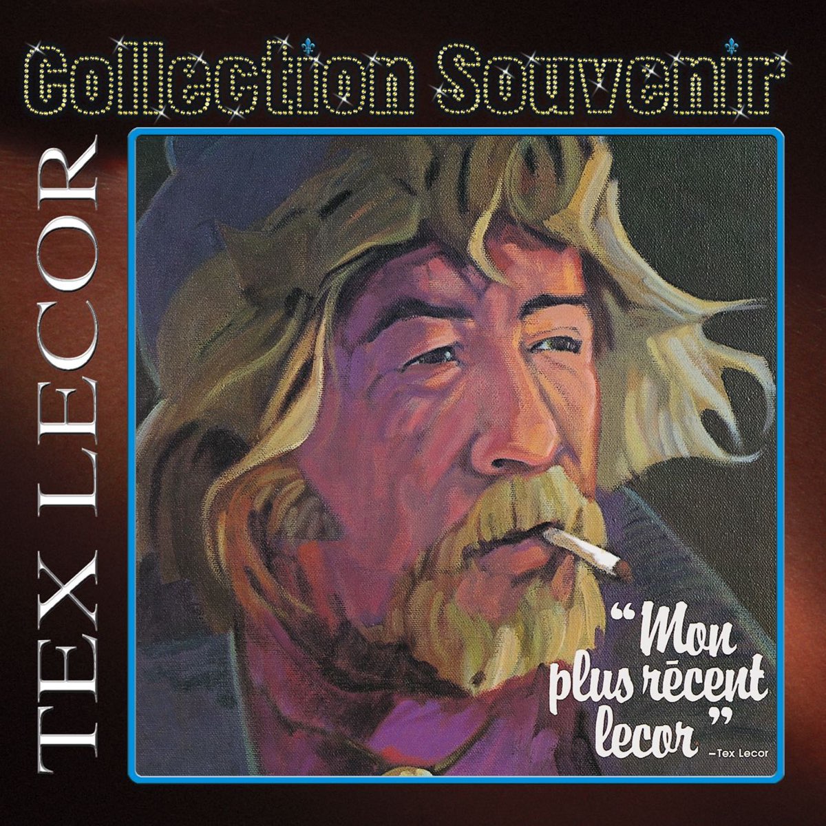 ‎Collection souvenir: Tex Lecor - Mon plus récent Lecor - Album by Tex ...