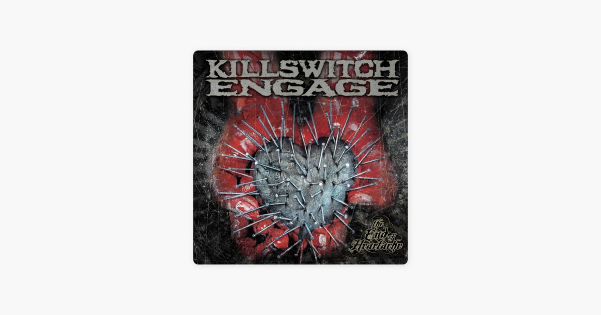 ‎Breathe Life – Song by Killswitch Engage – Apple Music
