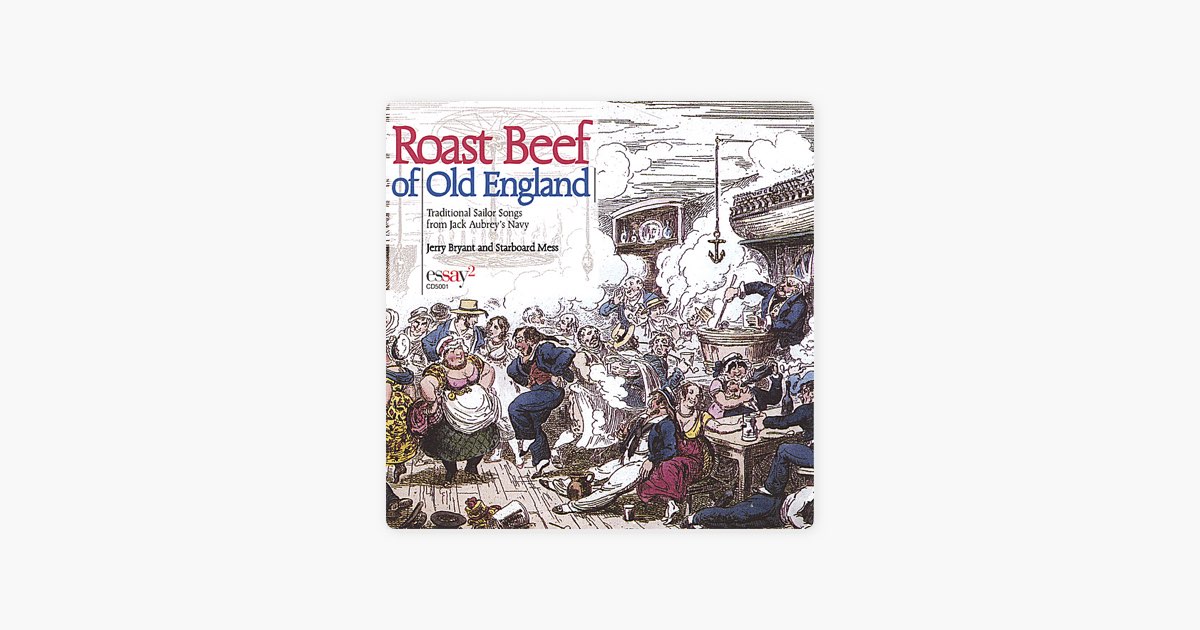 ‎Heart of Oak – Song by Jerry Bryant and Starboard Mess – Apple Music