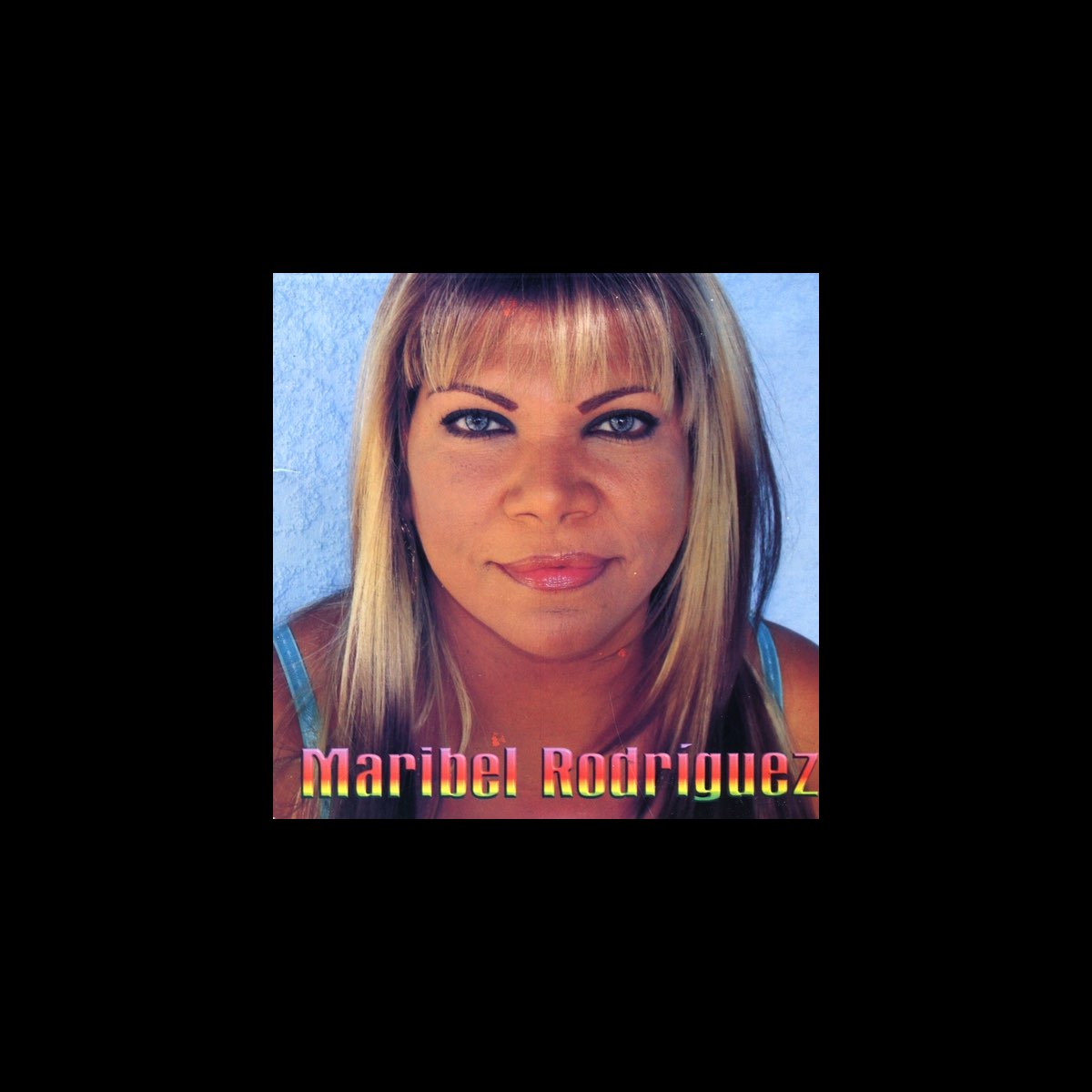 Tiempos y Estaciones” álbum de Maribel Rodriguez en Apple Music