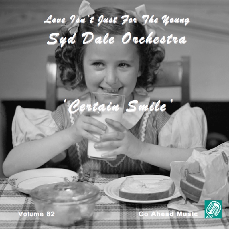 Goofus (Instrumental) - Syd Dale, Syd Dale Pied Pipers & Alec Gould ...