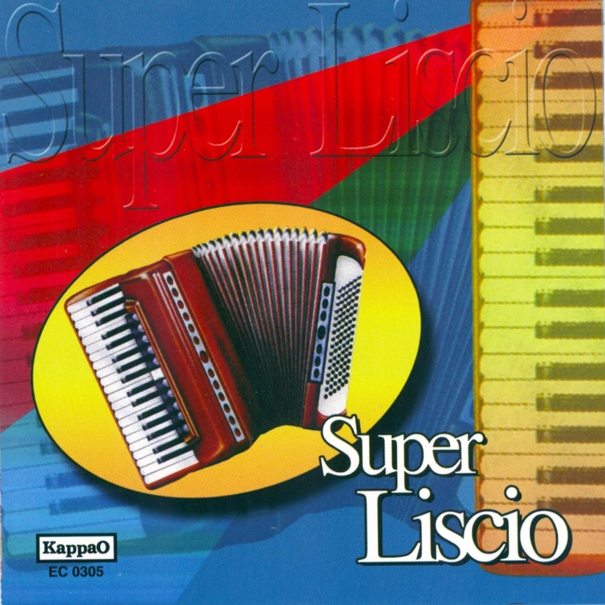 ‎Apple Music 上Pelè fisa e ritmi的专辑《Super liscio per fisa e ritmi》