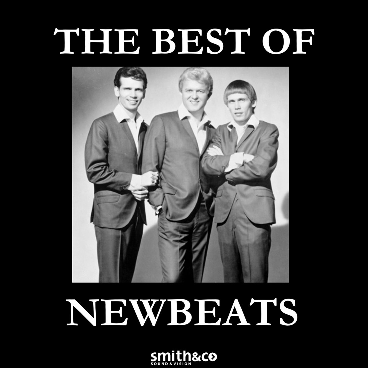 ‎The Best of Newbeats - Newbeatsのアルバム - Apple Music