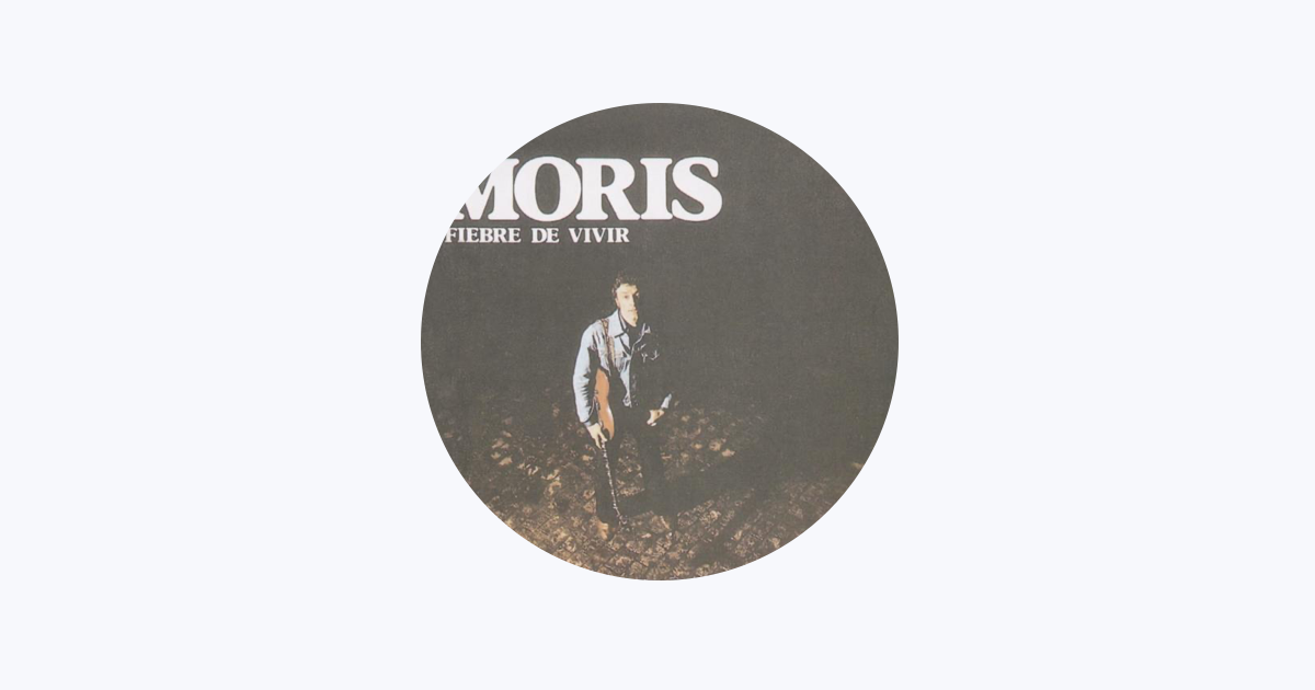 ‎Moris - Apple Music