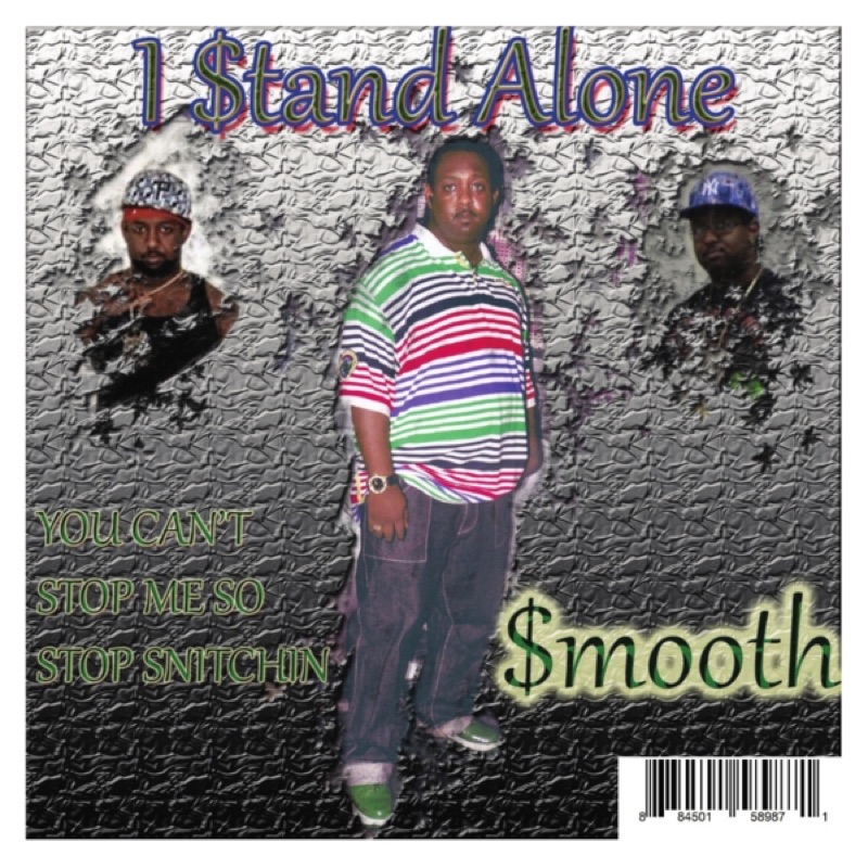 I Stand Alone - $mooth: Song Lyrics, Music Videos & Concerts