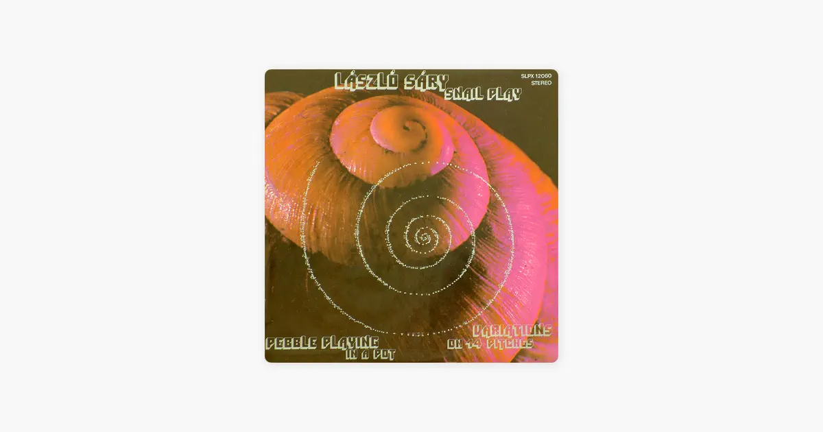 ‎Snail Play by Various Artists - Apple Music Classical