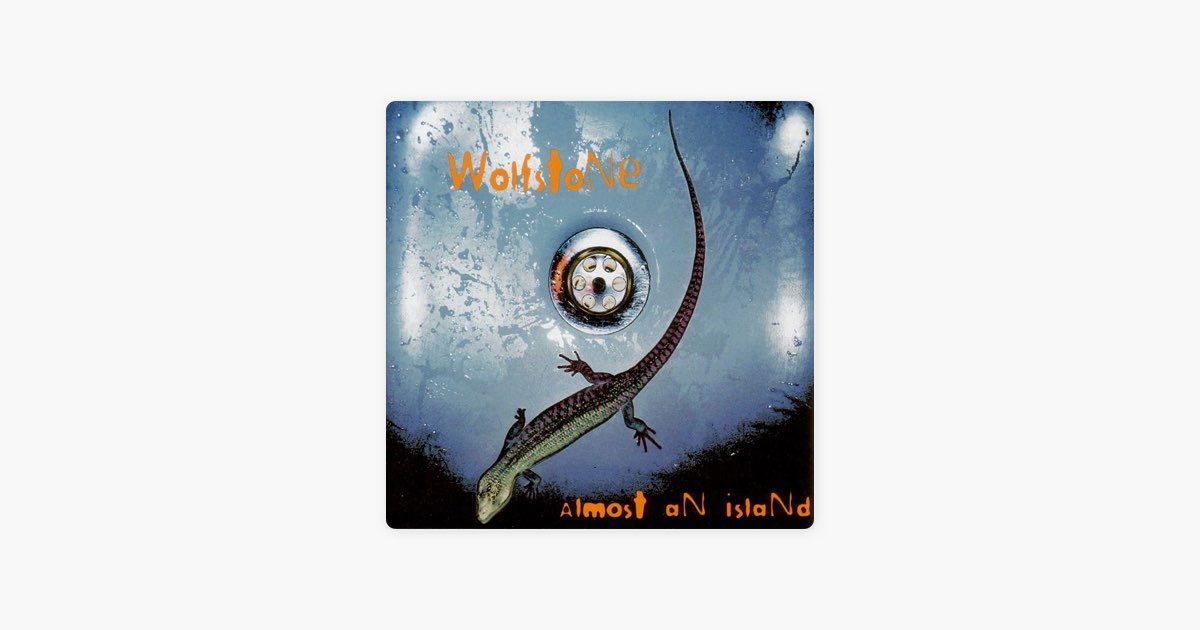 ‎Elav the Terrible – Song by Wolfstone – Apple Music