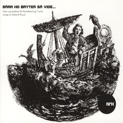 Lagje Og Jon - Edvard Ruud