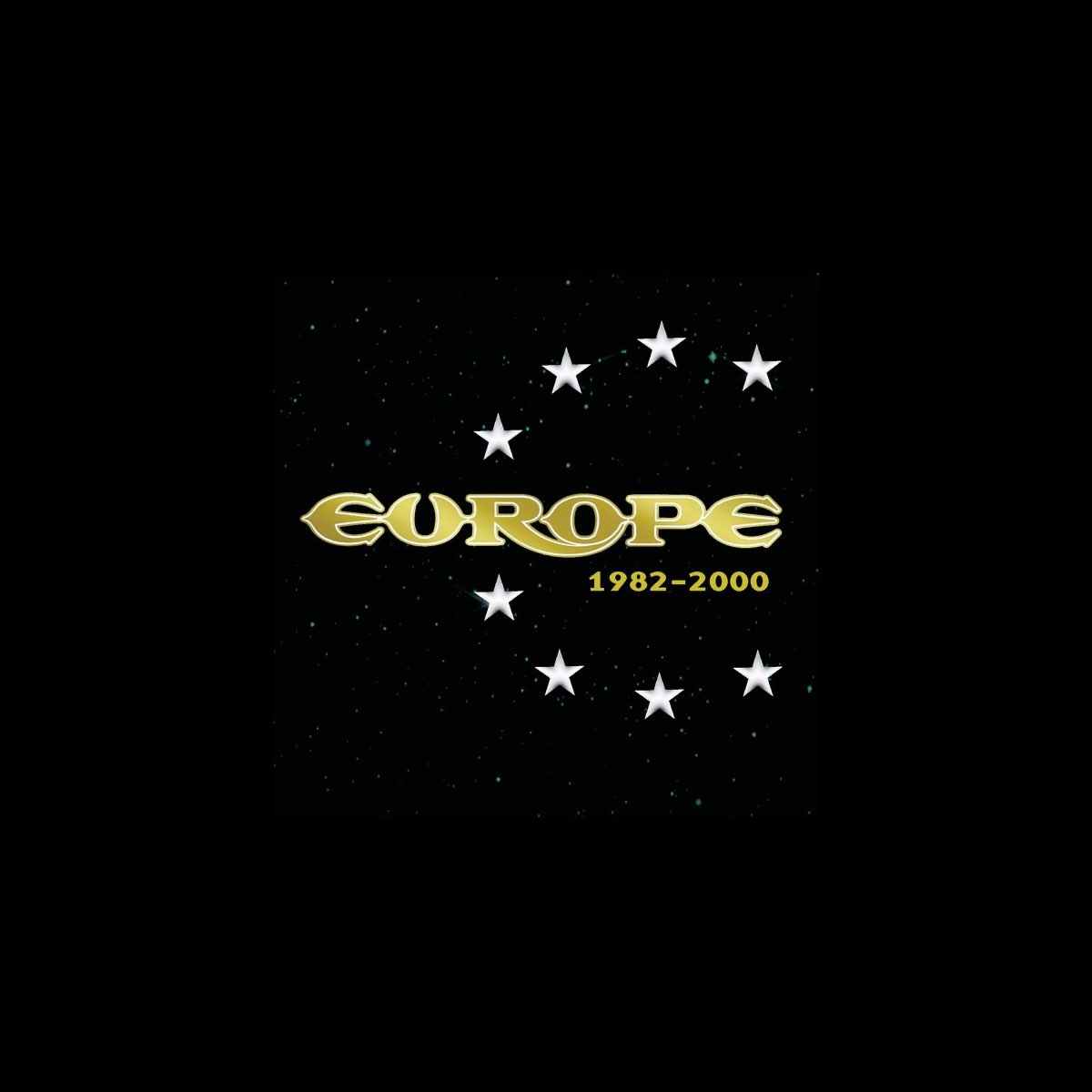 ‎Альбом «Europe: 1982 - 2000» — Europe — Apple Music