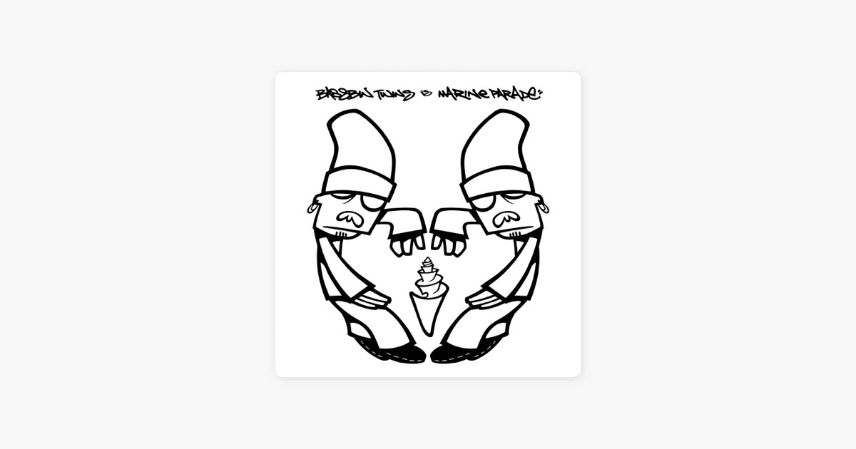 ‎The Red Pill (Bassbin Twins Edit) – Song by Scratch D VS The Bomb ...