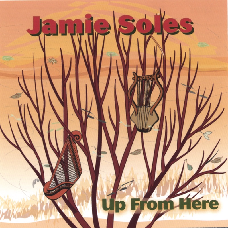 Sign of the Cross - Jamie Soles: Song Lyrics, Music Videos & Concerts