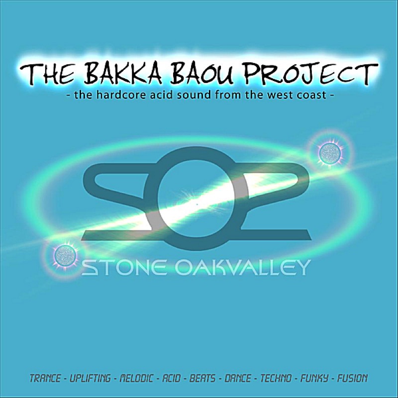 Behold the Mystery (Radio Cut) - Stone Oakvalley: Song Lyrics, Music Videos & Concerts