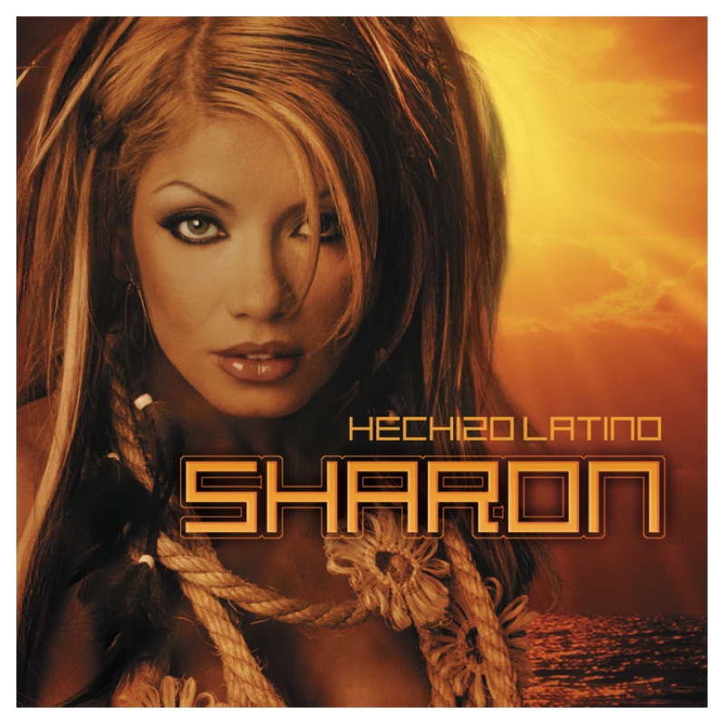 India - Sharon La Hechicera: Song Lyrics, Music Videos & Concerts