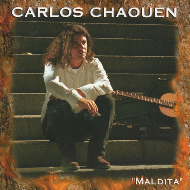 Sere - Carlos Chaouen: Song Lyrics, Music Videos & Concerts