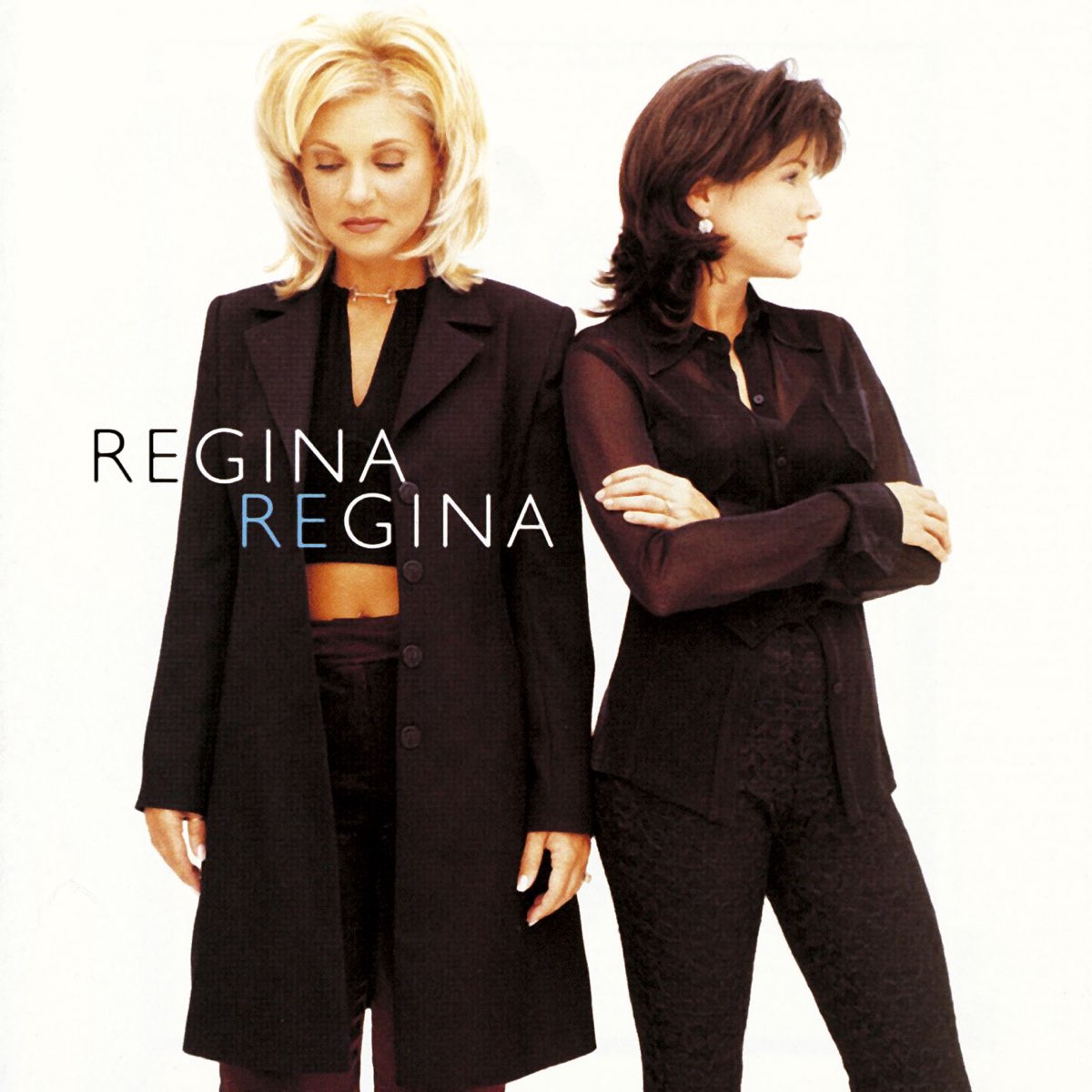‎Regina Regina - Album by Regina Regina - Apple Music