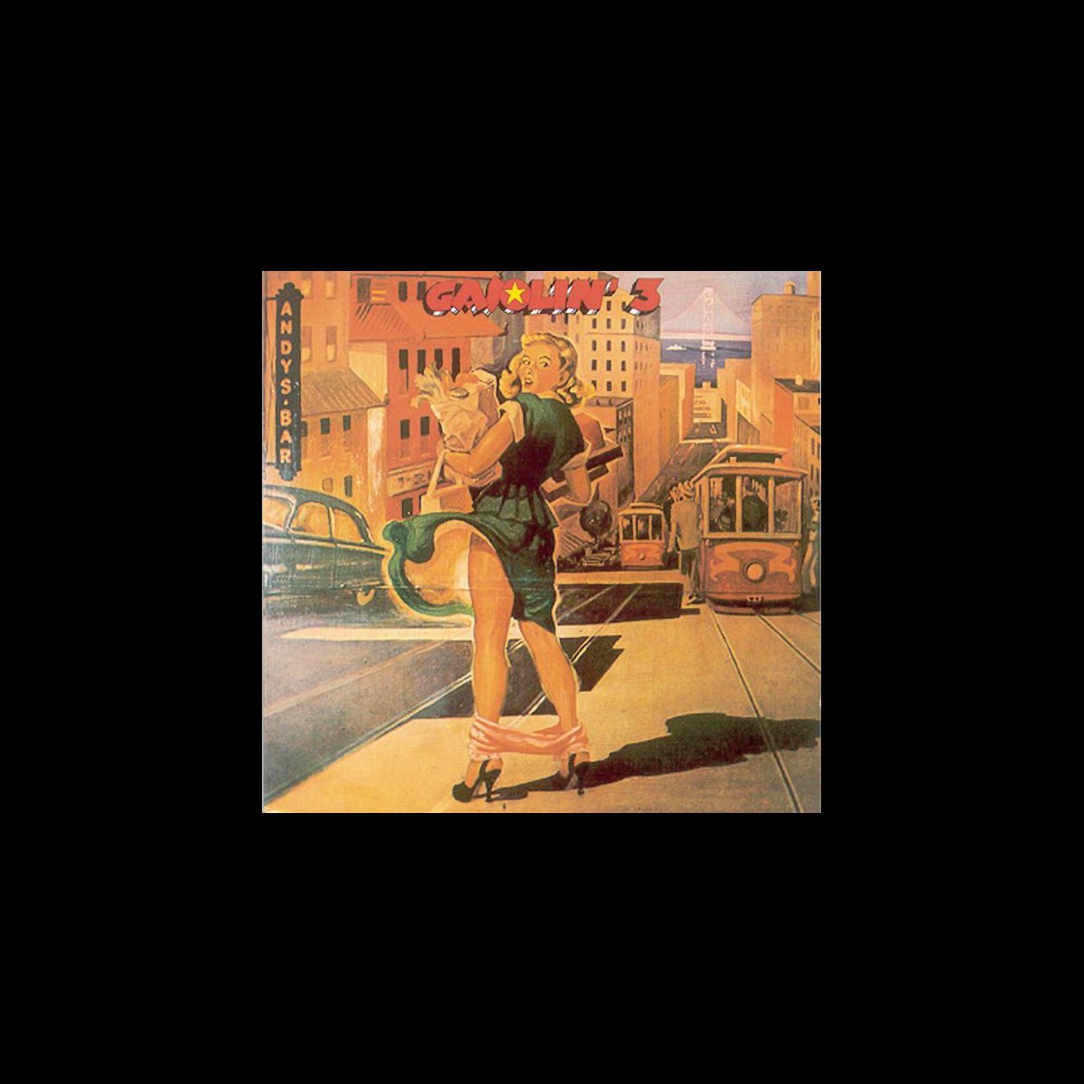 ‎Gasolin' 3 - Album by Gasolin' - Apple Music