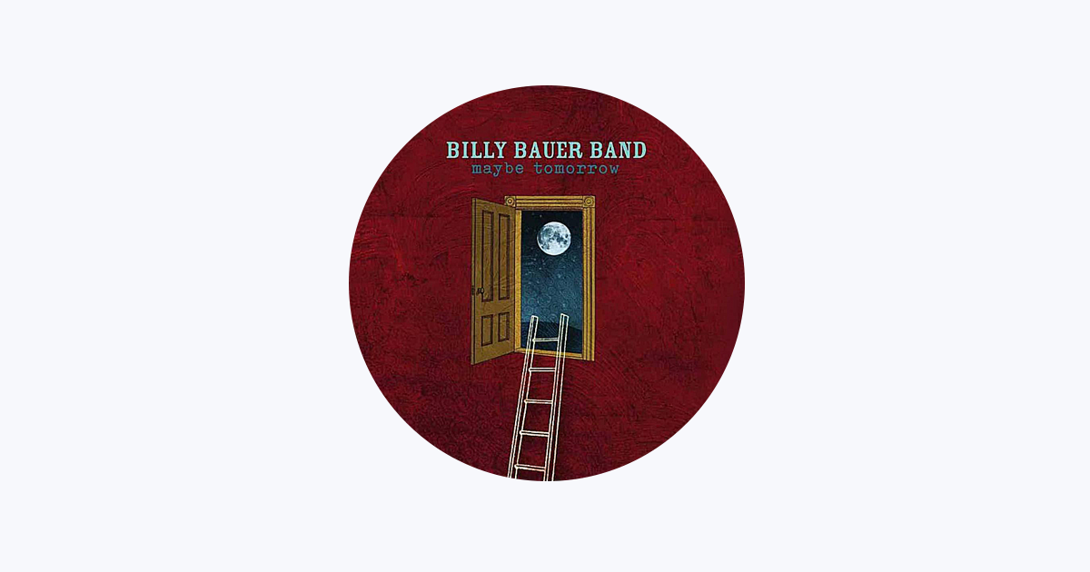 ‎Billy Bauer Band - Apple Music