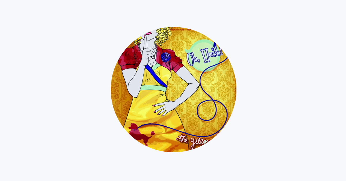 ‎Oh, Hush! - Apple Music